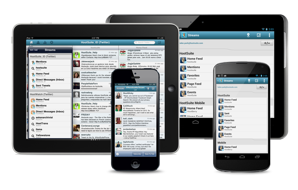 Sviluppo Web APP per Smartphone e Tablet | GBS